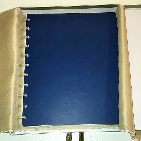 Levenger | Office | New Circa Smooth Sliver Notebook | Poshmark